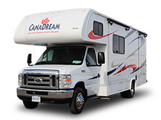 Canada Motorhome & RV Rental Deals | On Sale | DriveAway