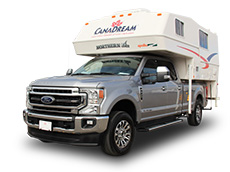 Canada Motorhome & RV Rental Deals | On Sale | DriveAway
