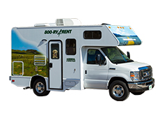 USA Motorhome Rentals | US RV Hire | DriveAway
