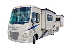 Canada Motorhome & RV Rental Deals | On Sale | DriveAway