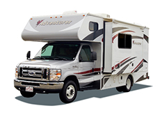 Canada Motorhome & RV Rental Deals | On Sale | DriveAway
