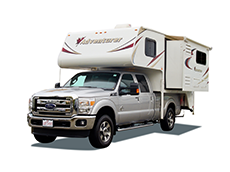 Canada Motorhome & RV Rental Deals | On Sale | DriveAway