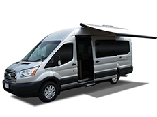 Canada Motorhome & RV Rental Deals | On Sale | DriveAway