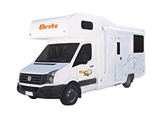 Australia Motorhome Rentals | Australia RV Hire | DriveAway