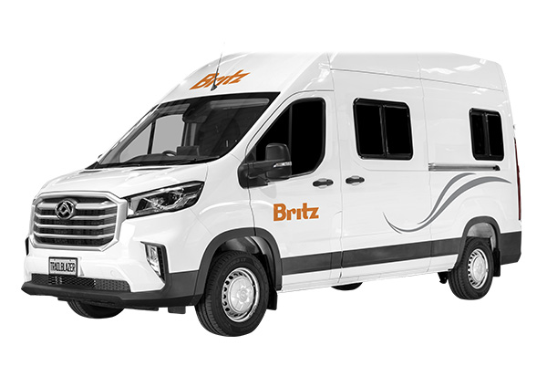 Australia Motorhome Rentals | Australia RV Hire | DriveAway