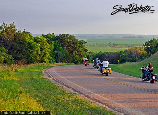 3-Day Road Trip Discovering South Dakota's Cultural Roots