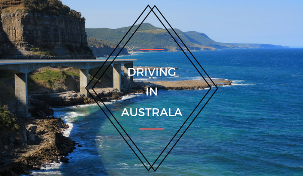 Australia Car Rental & Driving Tips | DriveAway