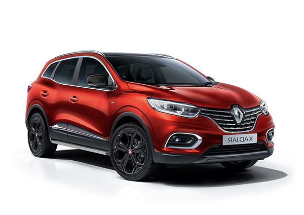 Renault Eurodrive | Euro-Leasing | DriveAway